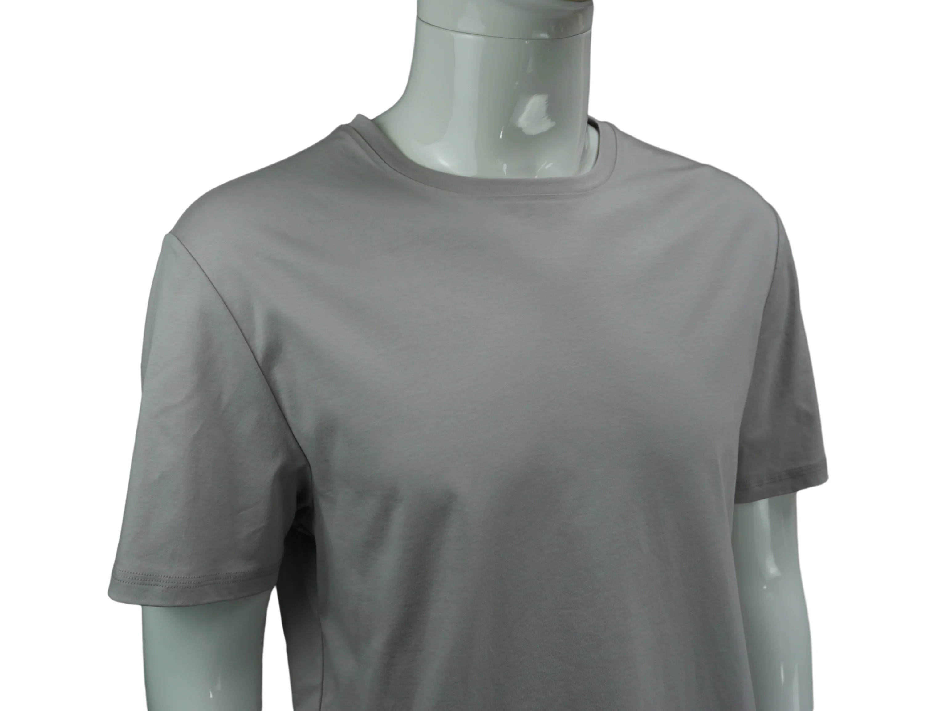 BY10100 Dry Fit 100% Polyester Tshirts for Men - Custom Logo