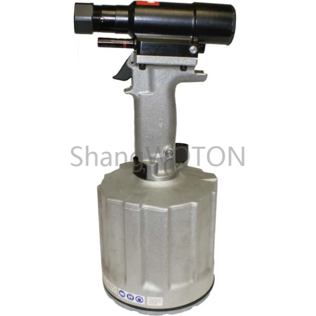 Portable Rivet Machine Air Hydraulic Puller Huck Bolt Riveter| Alibaba.com
