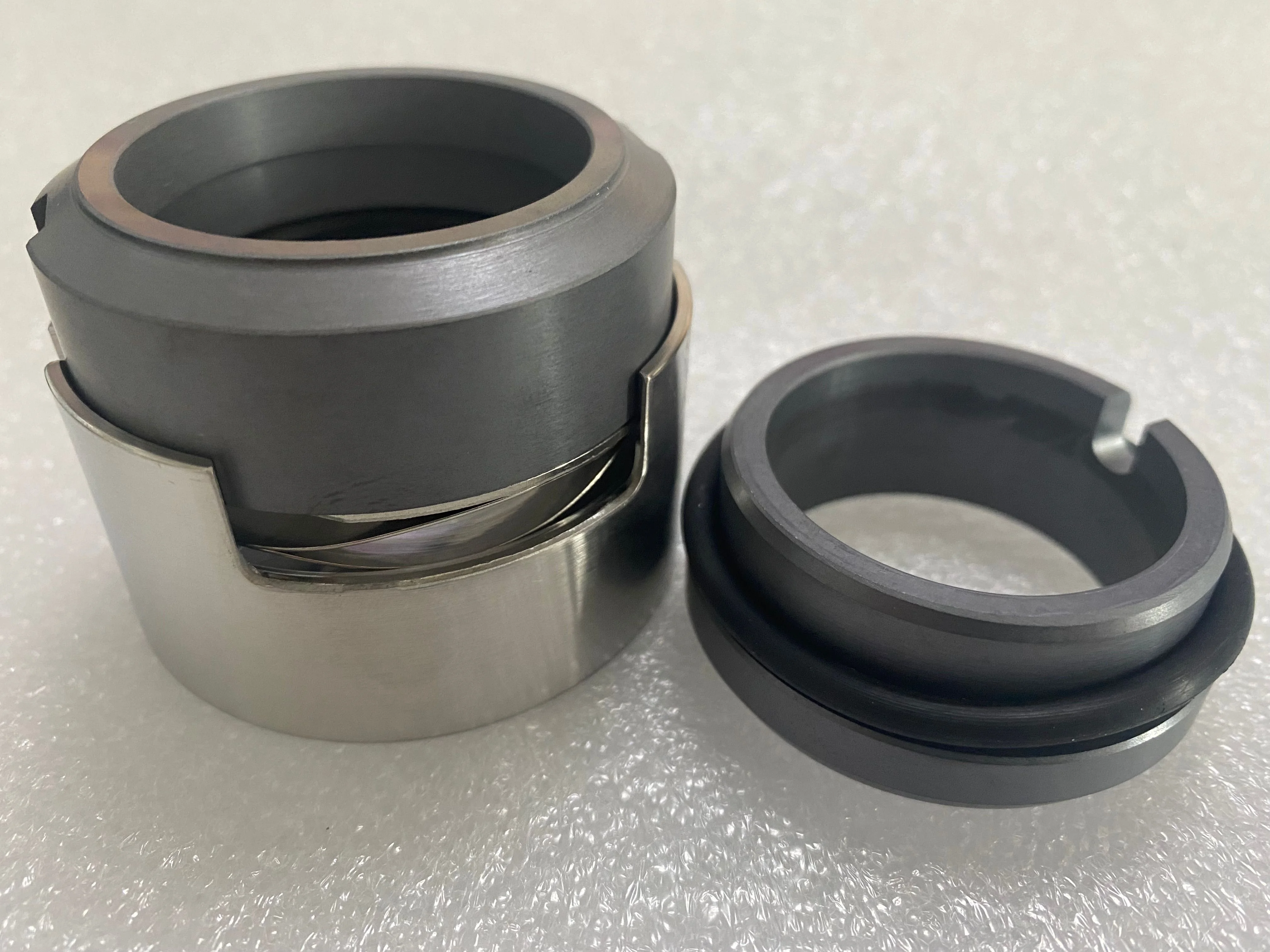 Mechanical Seal H7N Multi Spring Shaft Seal for Water Pump