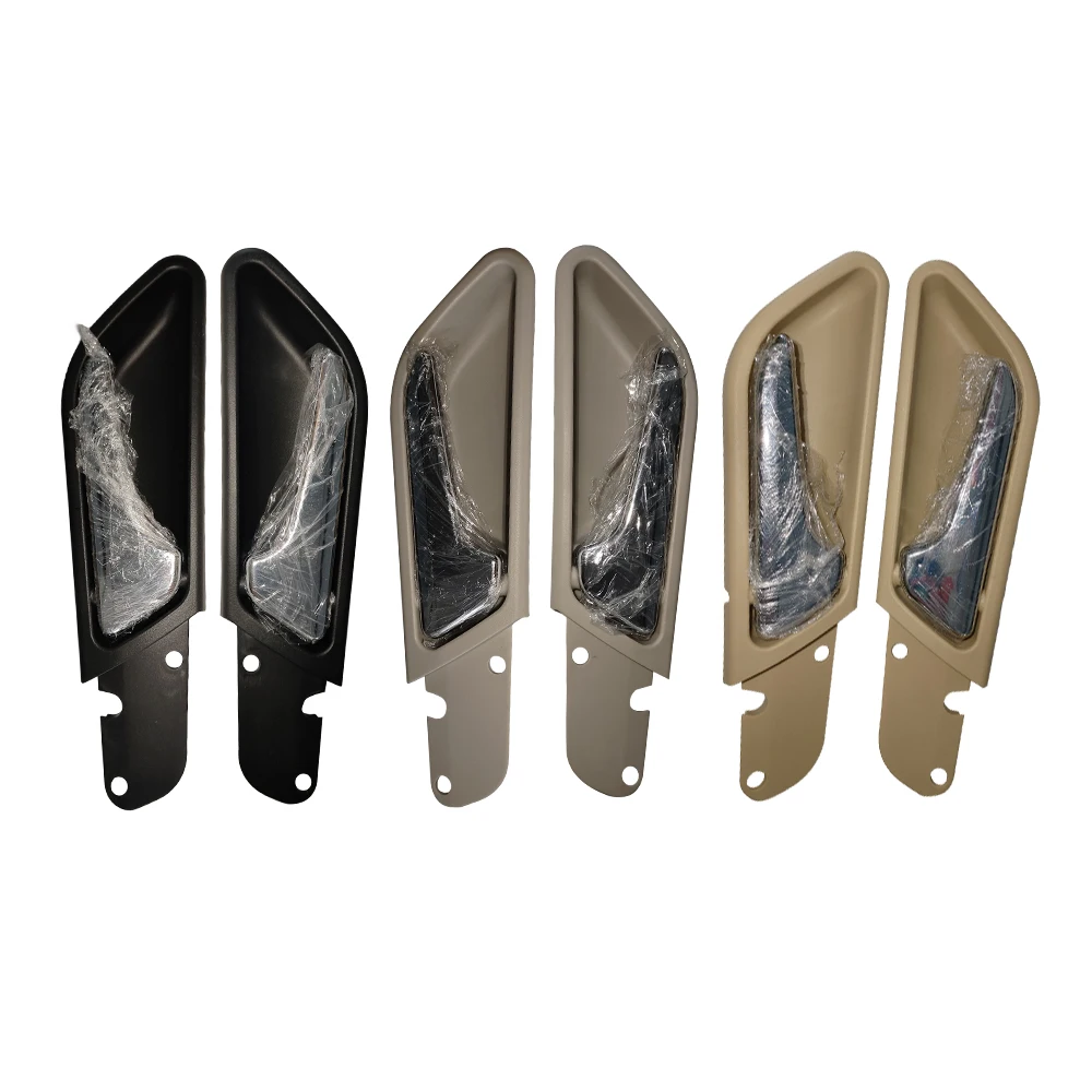 ZOOMKEY Auto Parts Car Door Handle for Mercedes-Benz W169 W245 ...