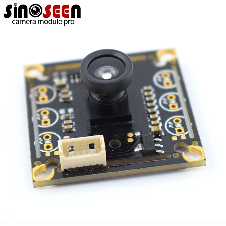 Quick Identification Image Sensor Stereo Infrared Ov9281 Camera Module ...