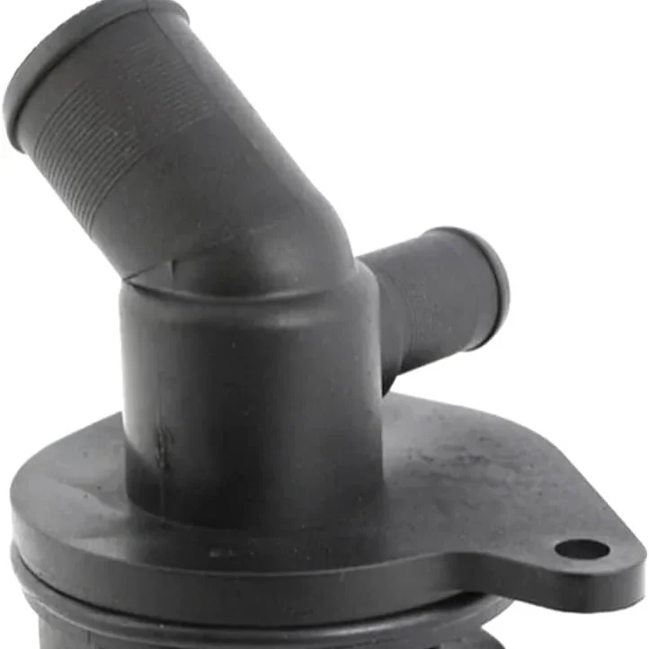 Auto Parts Coolant Flange Oe 1201.c2 For Peugeot 1007/106 Ii/206/207 ...