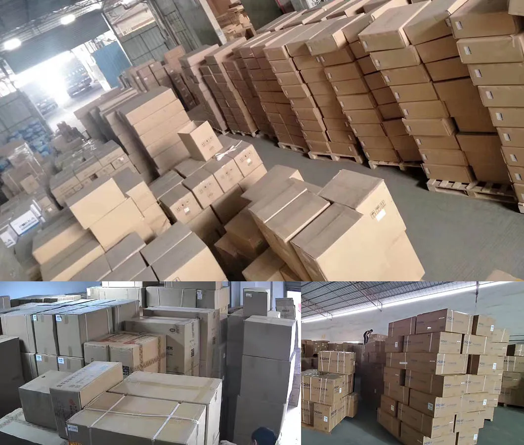 Ac Compressor For Doowon Kia Sorento 2017 Oem 977012p250 Original ...