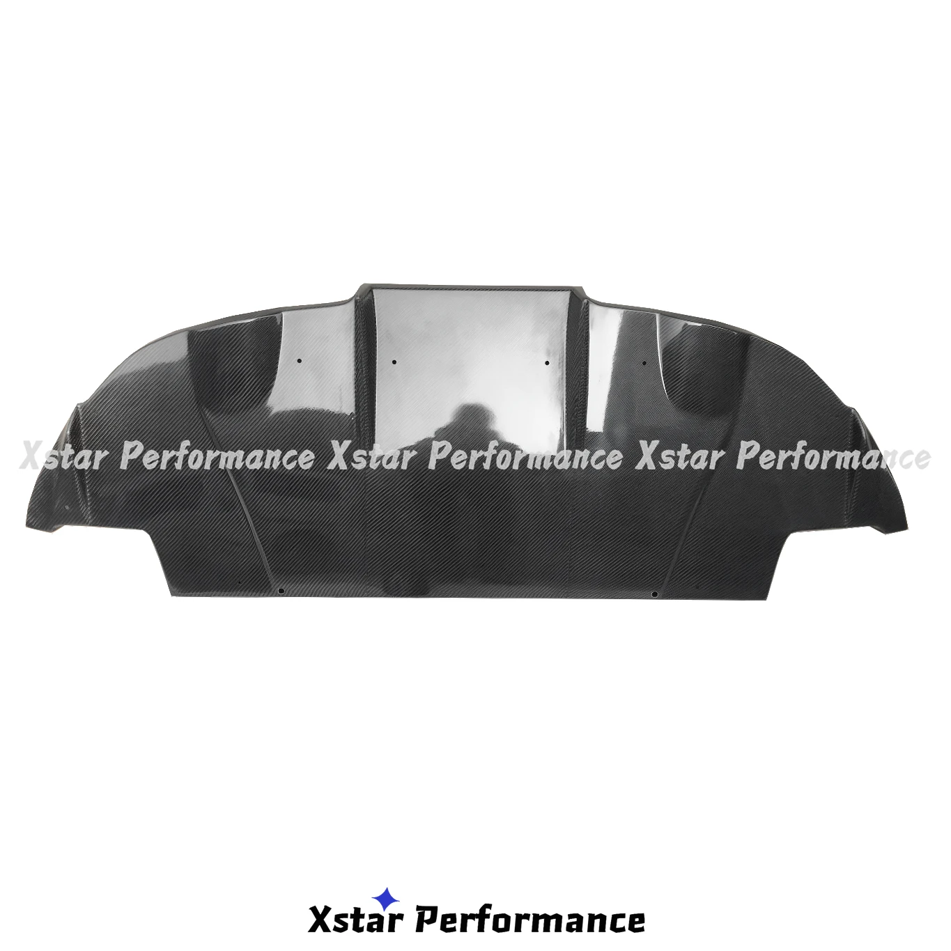 Cleib Style Carbon Fiber Rear Diffuser for Toyota Gt86 Ft86 Frs 2013-2021