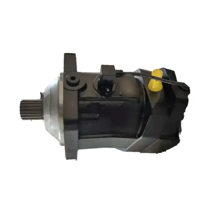 A6v1000 A6v500 Axial Piston Pump A6v500hd6.2fz23450-875-0 Electric ...