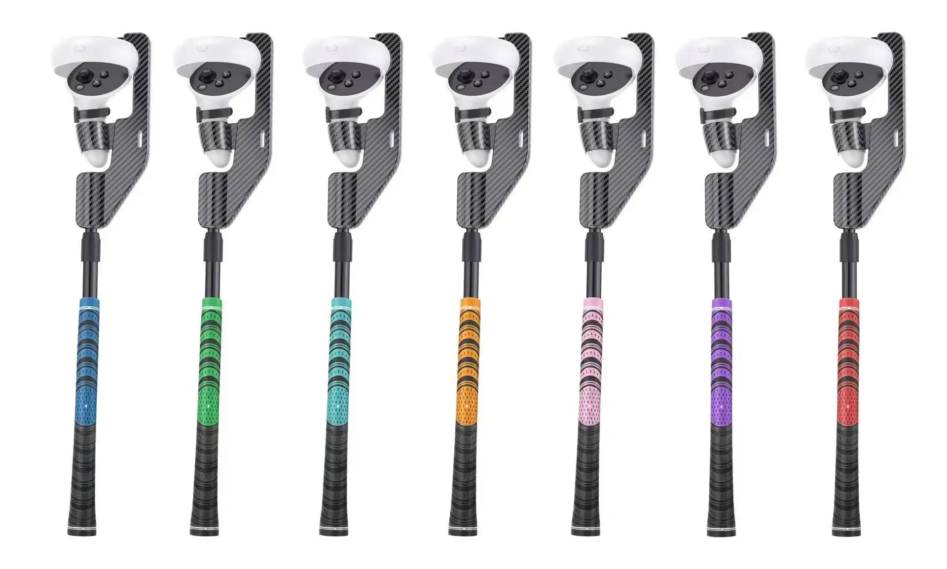 Meta Quest 3 VR Accessories - Enhance Your Gaming Experience