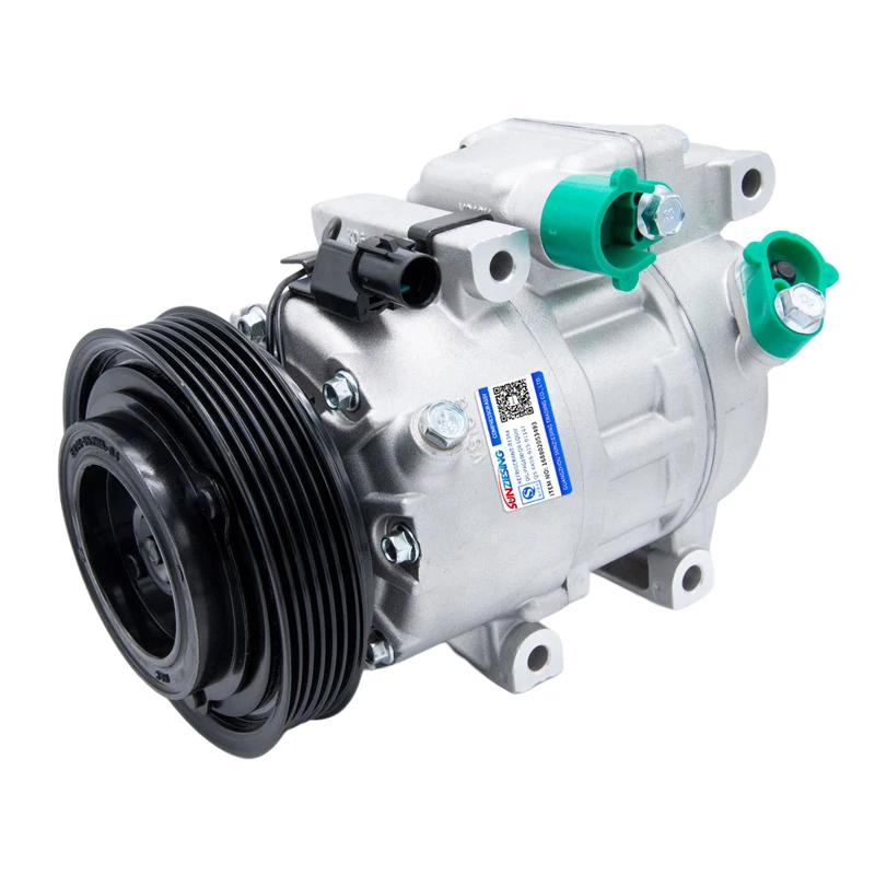 现代伊兰特2006-2012 i30起亚CEED 97701-2H000 97701-2H002 97701-2H040 977012H000 ...