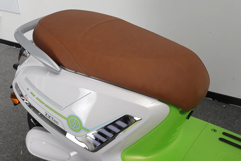 ZXTEC Electric Motorcycle - High Speed, Long Range Scooter