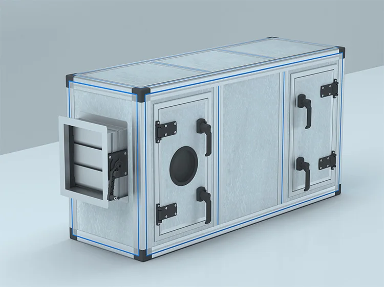 AHU Door Observation Accessories - Reliable HVAC Solutions