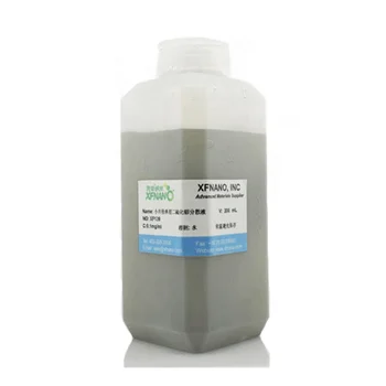 Single Layer Nano Molybdenum Disulfide Dispersion Monolayer Mos2 Liquid ...