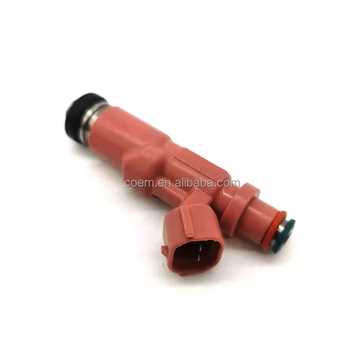 For 4runner Granace Rav4 Tacoma Hengney Car Parts New 23250-75080 23209 ...