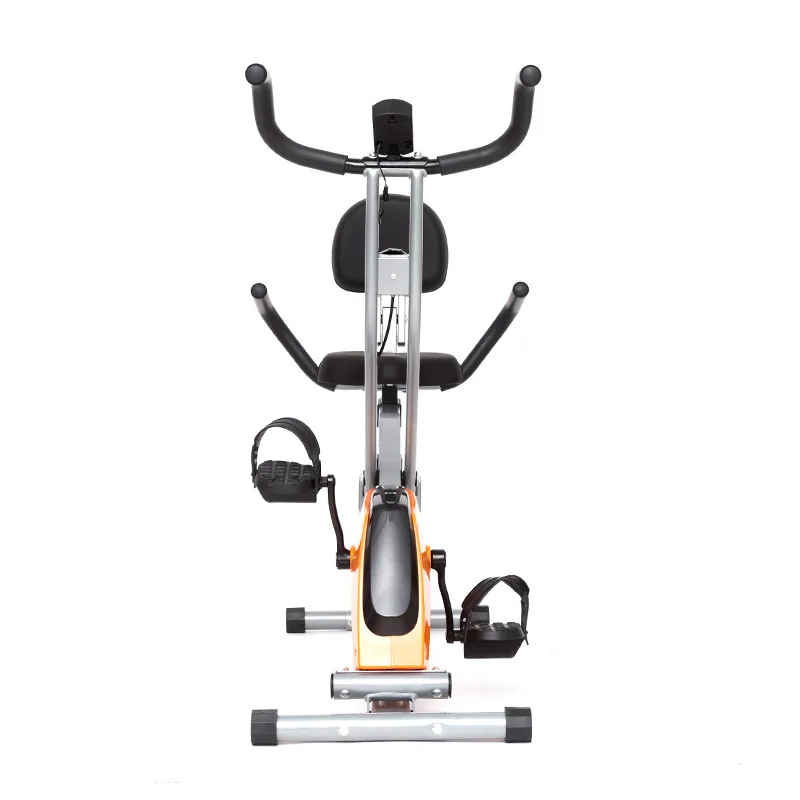 Upright App Rehabilitation Oto Rower in One Magnetic Resistance ...