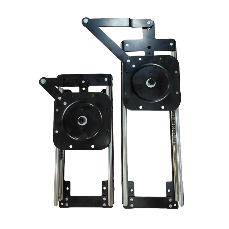 Adjustable Sliding Metal Chair Mechanism Modern Design Furniture ...