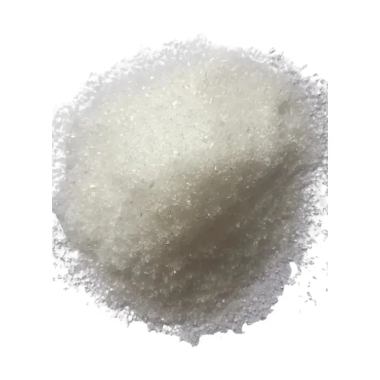 Magnesium Sulphate Heptahydrate MgSO4 7H2O| Alibaba.com