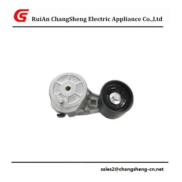 truck part alternator belt tensioner for MERCEDES Actros 5412000470 ...