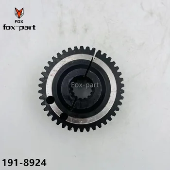 High Quality Excavator Hydraulic Pump Coupling 191-8924 1918924 - Buy ...