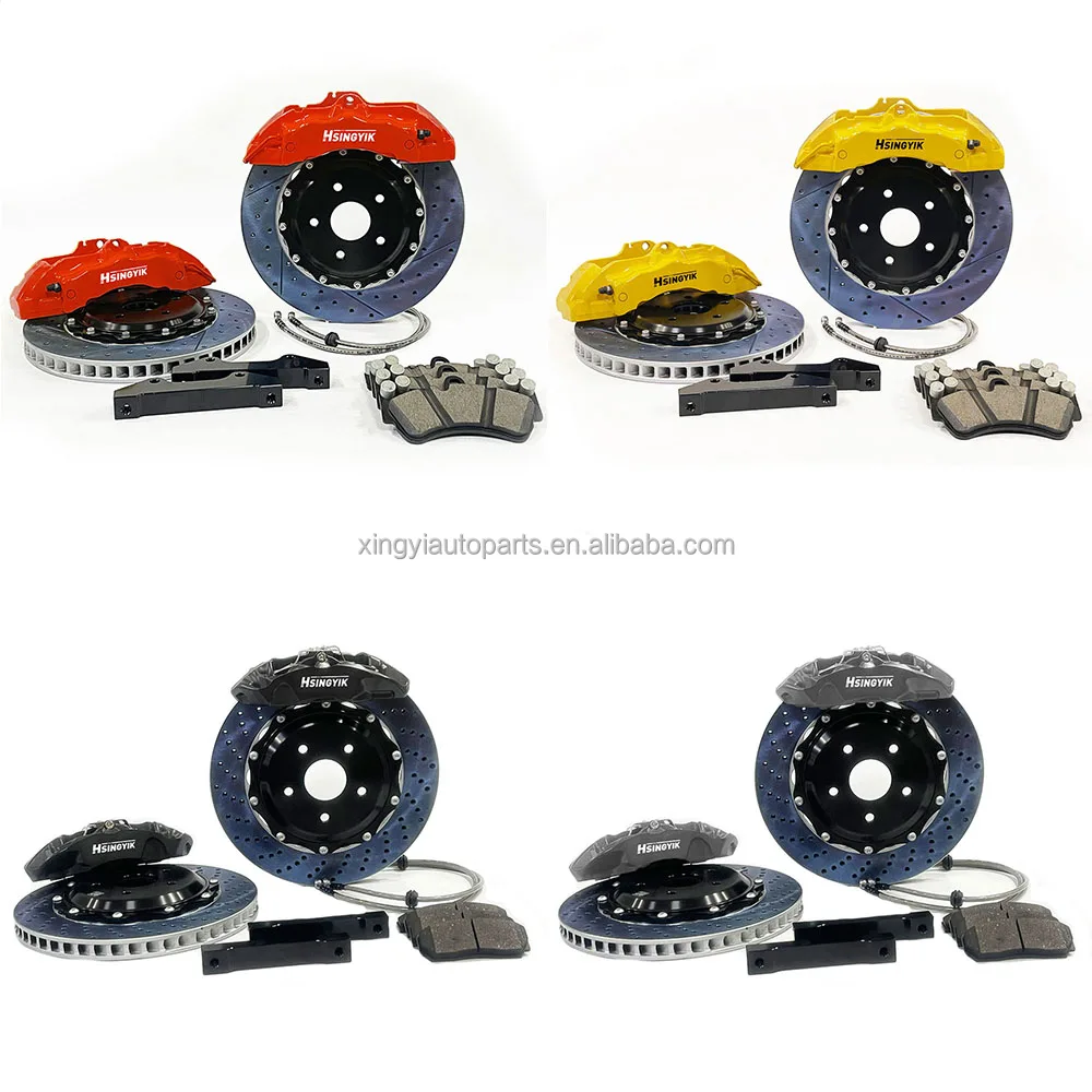 Brake Caliper for Toyota Alphard Vios Crown Fortuner Innova Hiace