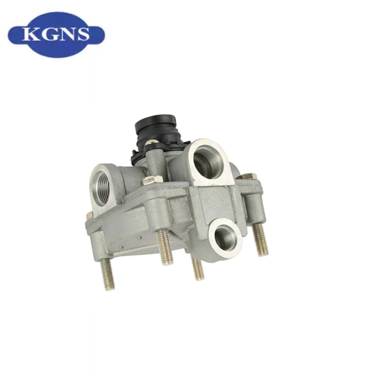 Truck Parts Relay Valve Oe 0044293844 004429384480 6954297144 ...