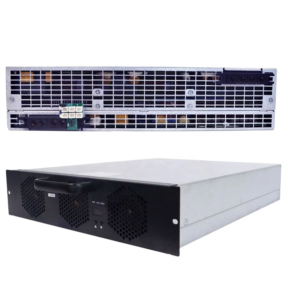 50kw High Power Charging Module Ev Charger - Buy Ev Charger Module ...