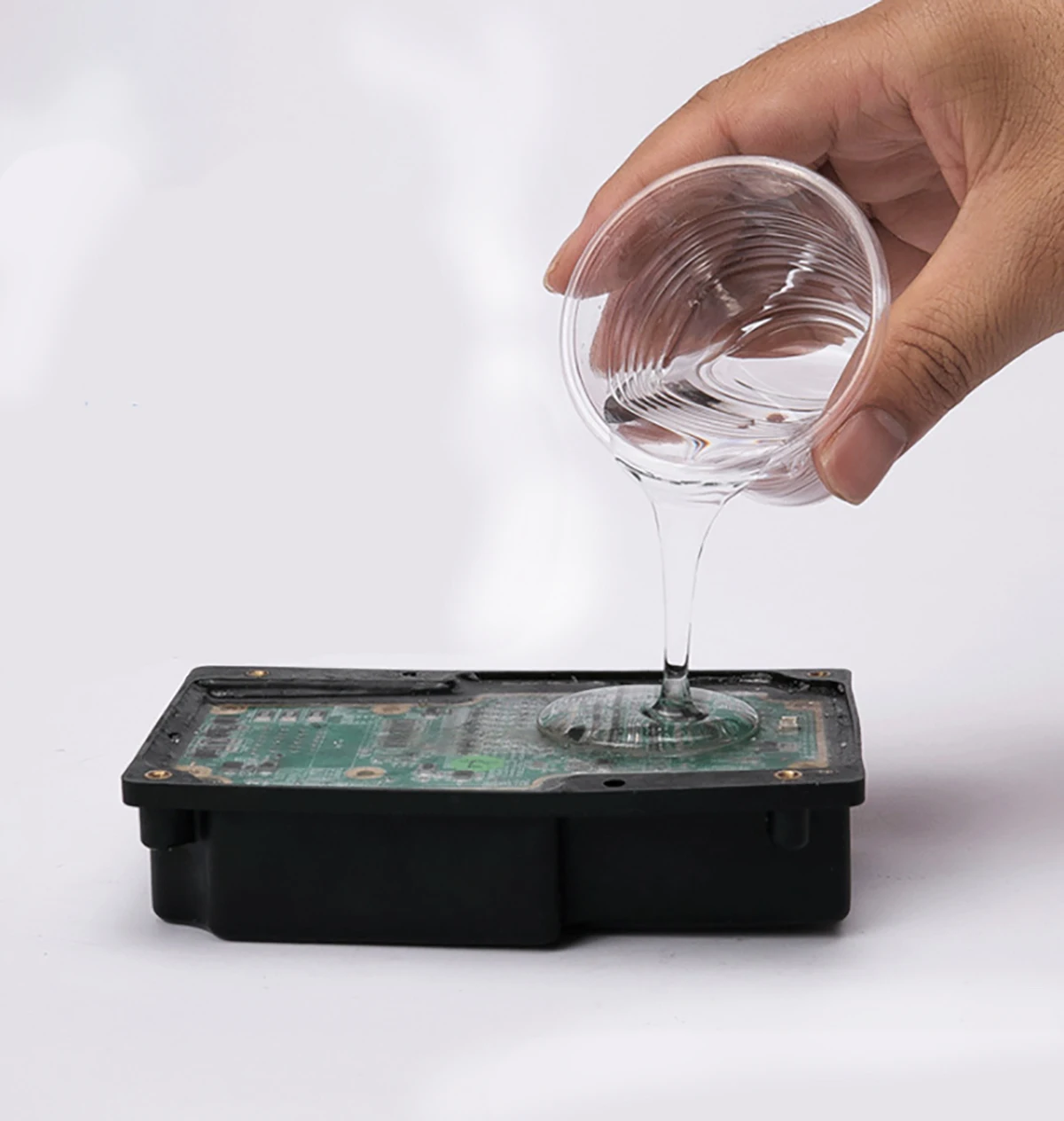 Boqiao soft silicone clear transparent silicone sealant clear for ...