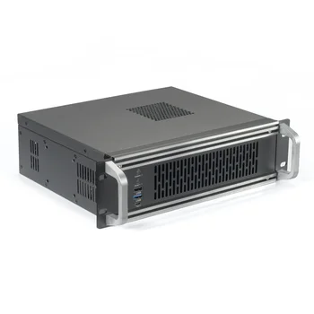 2u Server Sheet Metal Casing Cabinet Chassis Server Case Rack Mount ...