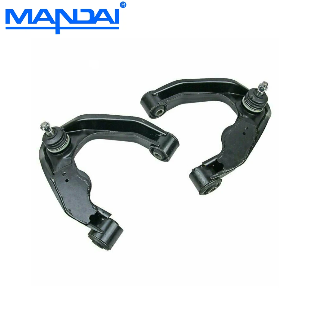 54525-2S600 54524-2S600 FRONT LOWER ARM for NISSAN PICK UP (D22) 4WD 2003-