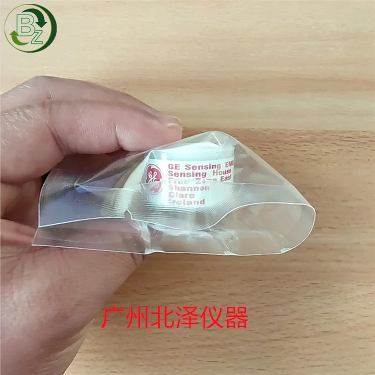 GE Panametrics OX-3 Oxygen Sensor - Reliable Performance