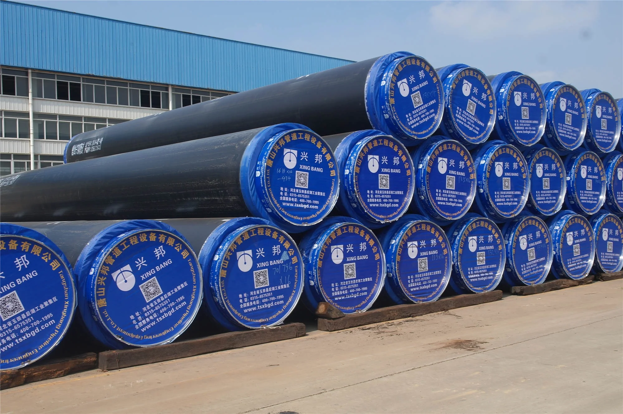 High Density Pre-insulated Direct-buried Polyurethane Foam Thermal ...