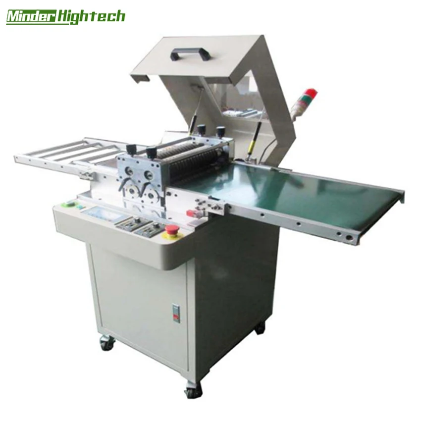 PCB Lead Cutting Machine - Efficient PCB Board Separator