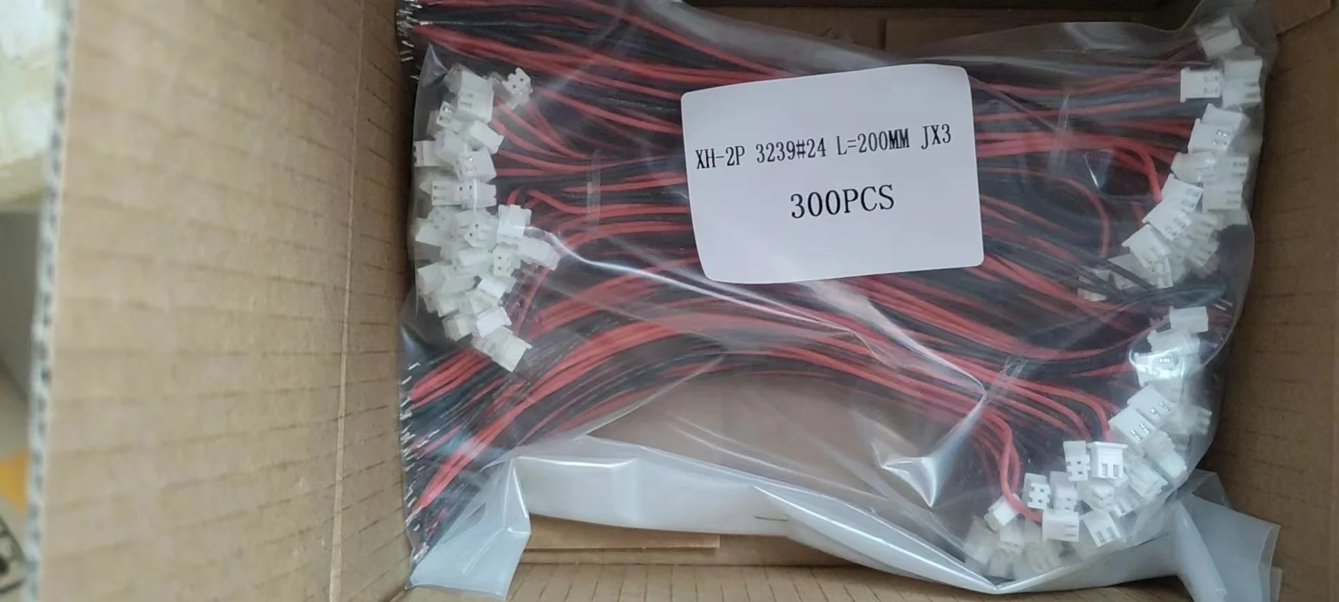 Wire And Pcb Connector Molex 5264 Female 2 Pin Pbt Gf30 For Electrical Connector Cable Wiring ...