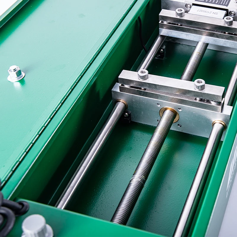 Lst-t004 Geomembrane Tensiometer Electronic Tensiometer Weld Testing ...