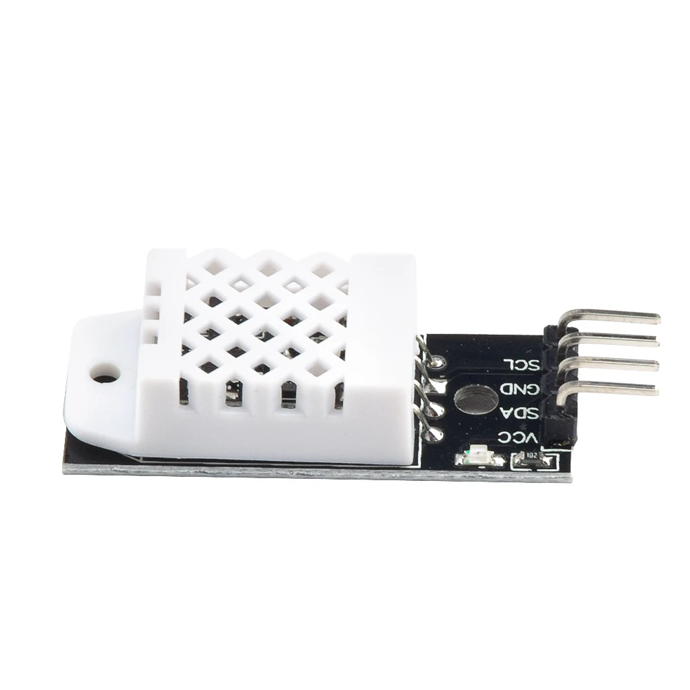 Sht20 Temperature Humidity Module I2c Digital Temperature Humidity ...