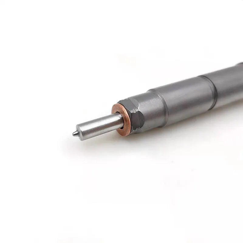 Genuine New Engine System Diesel Injector 0445115060 For Gl-class M ...