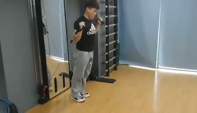 Hot Sale Functional Trainer Cable Machine Home Gym Fitness Equipment ...