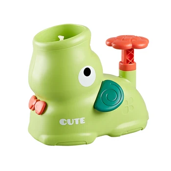 Elephant Ufo Toy Flying Saucer Bamboo Dragonfly Shooting Flying Saucer ...