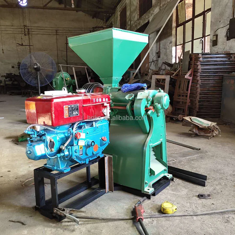Wheat Skin Hulling Machine Corn Skin Peeling Machine Maize Skin Peeler ...