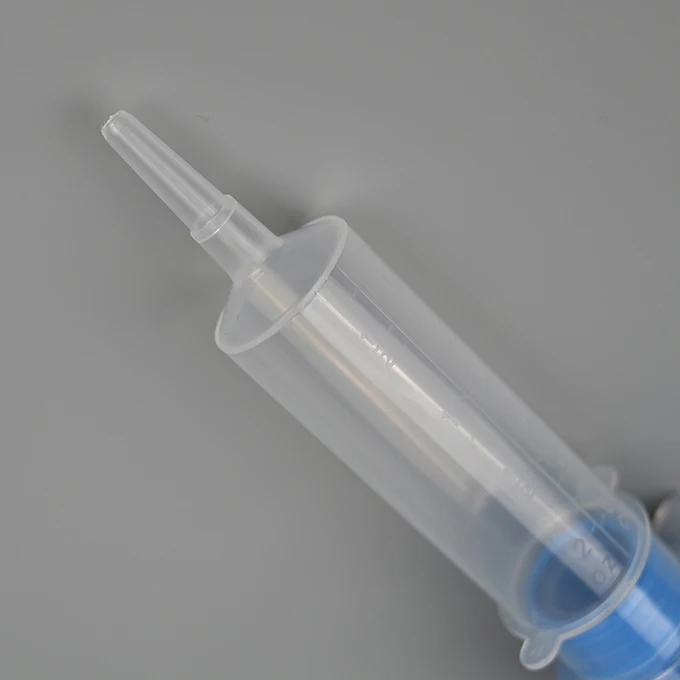 Bulb Syringe 60ml - Irrigation & Feeding Solutions