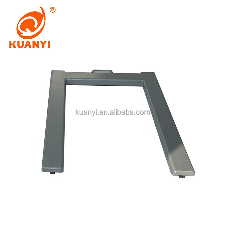 Pallet Weigher U Beams Weight Scale - Precision & Durability
