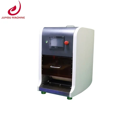 Newest Automatic Sushi Rice Sheet Machine Robot Rice Ball Machine Low ...