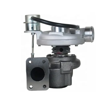 For Caterpillar Excavator Turbocharger 4820234 Turbo C4.4 Engine ...