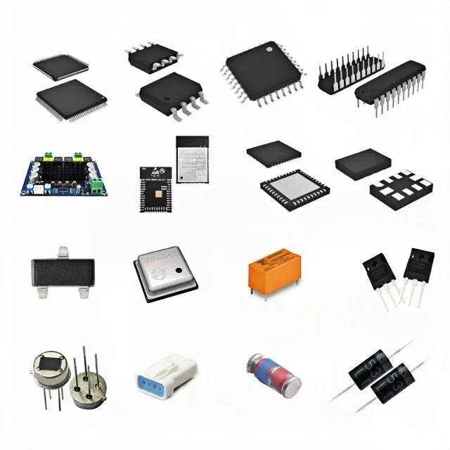 TEMBG104T10-A0S5 New and Original Integrated Circuit Other Ics Chip Bom ...