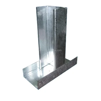 Shezhen C Channel Wall Metal Studs Supplier - Buy C Shaped Wall Metal ...
