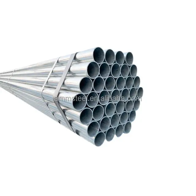 JIS Factory 2x2 Galvanized Hollow Section 14 Gauge ERW Q235 JIS Tubing ...
