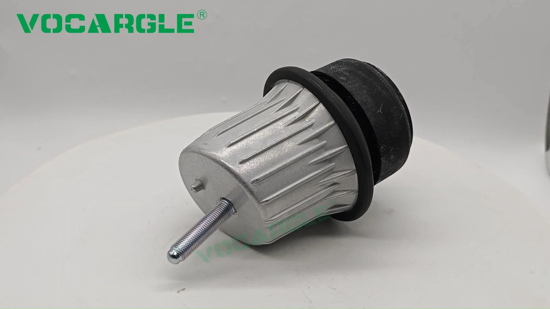 Auto Spare Parts Rubber Insulator Engine Mount For Toyota 12361-54110 ...