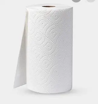 Wholesale High Quality Cleaning Paper Towel Towel Coil Toilet Tissue ...