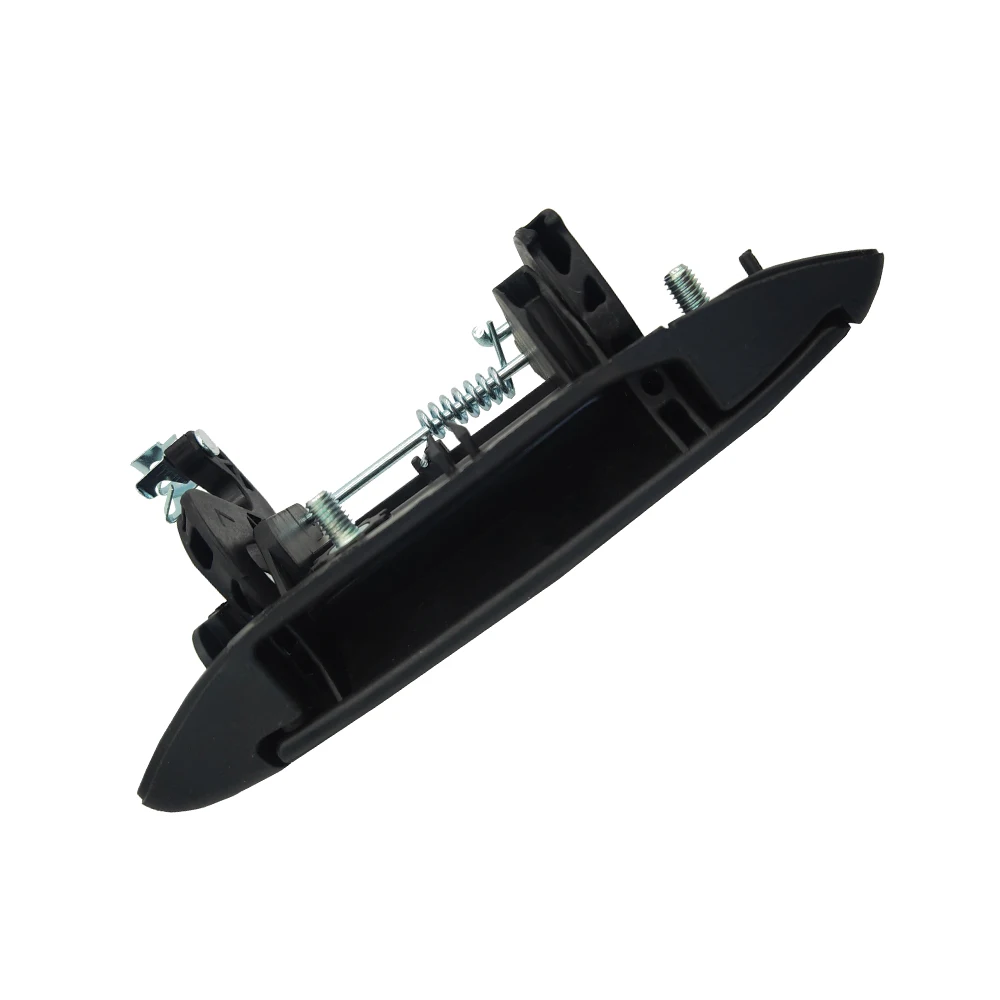 7700433075 Exterior Door Handle Rear Left For Renault Clio - Buy Door ...