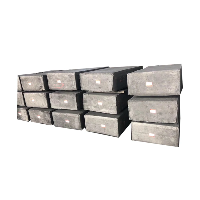 Graphite Products Graphite Electrode Block High Purity Carbon Graphite ...