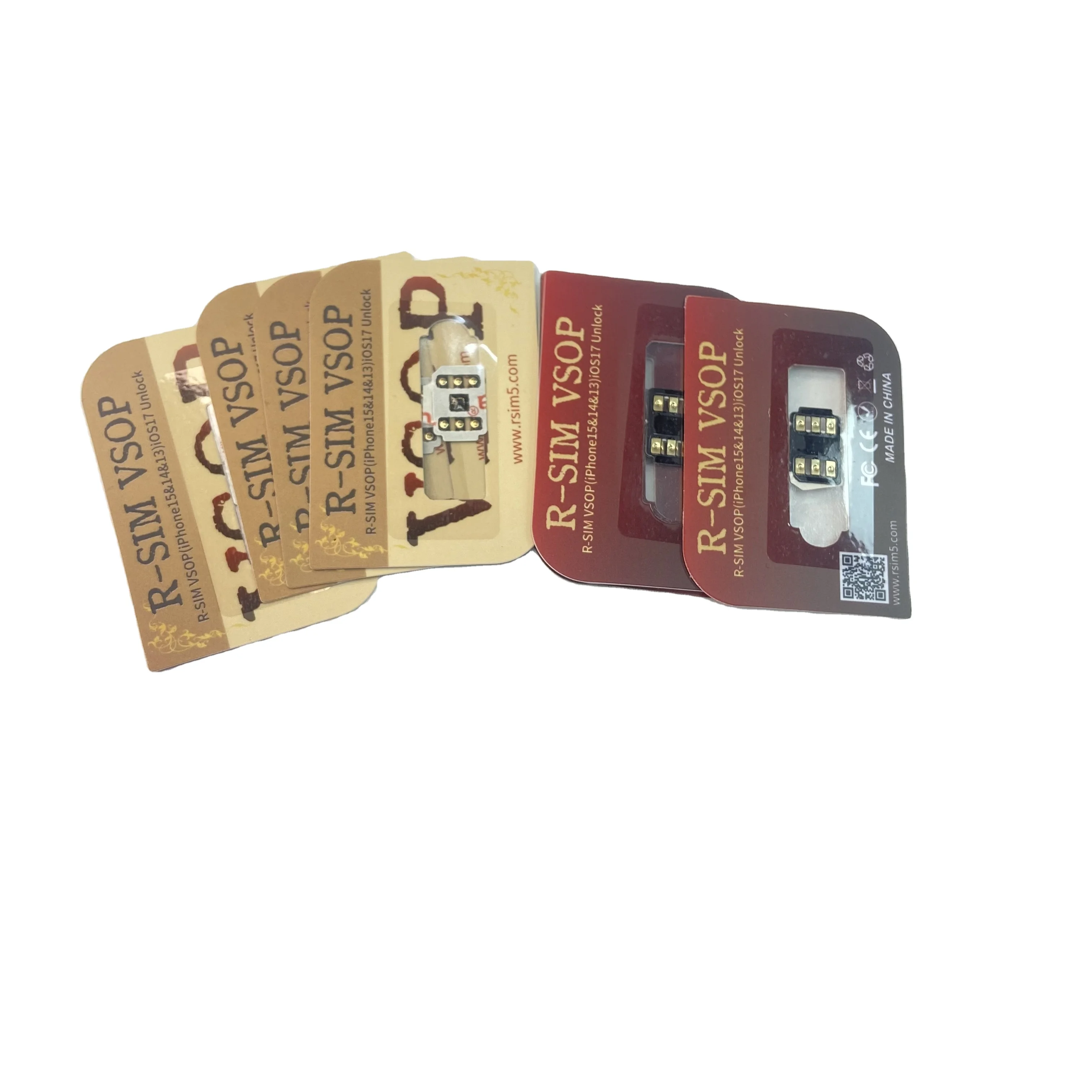 Wholesale Newest Rsim Vsop Sim Card Chip For Phone 8g/8plus More Stable ...