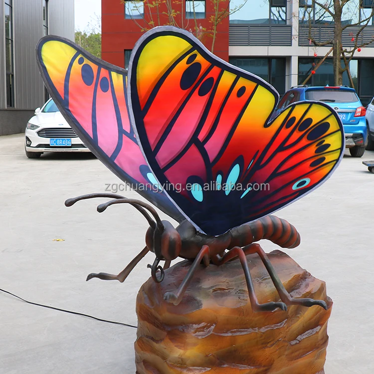 Immersive Scene Science Museum Popularization Activity Tropical ...