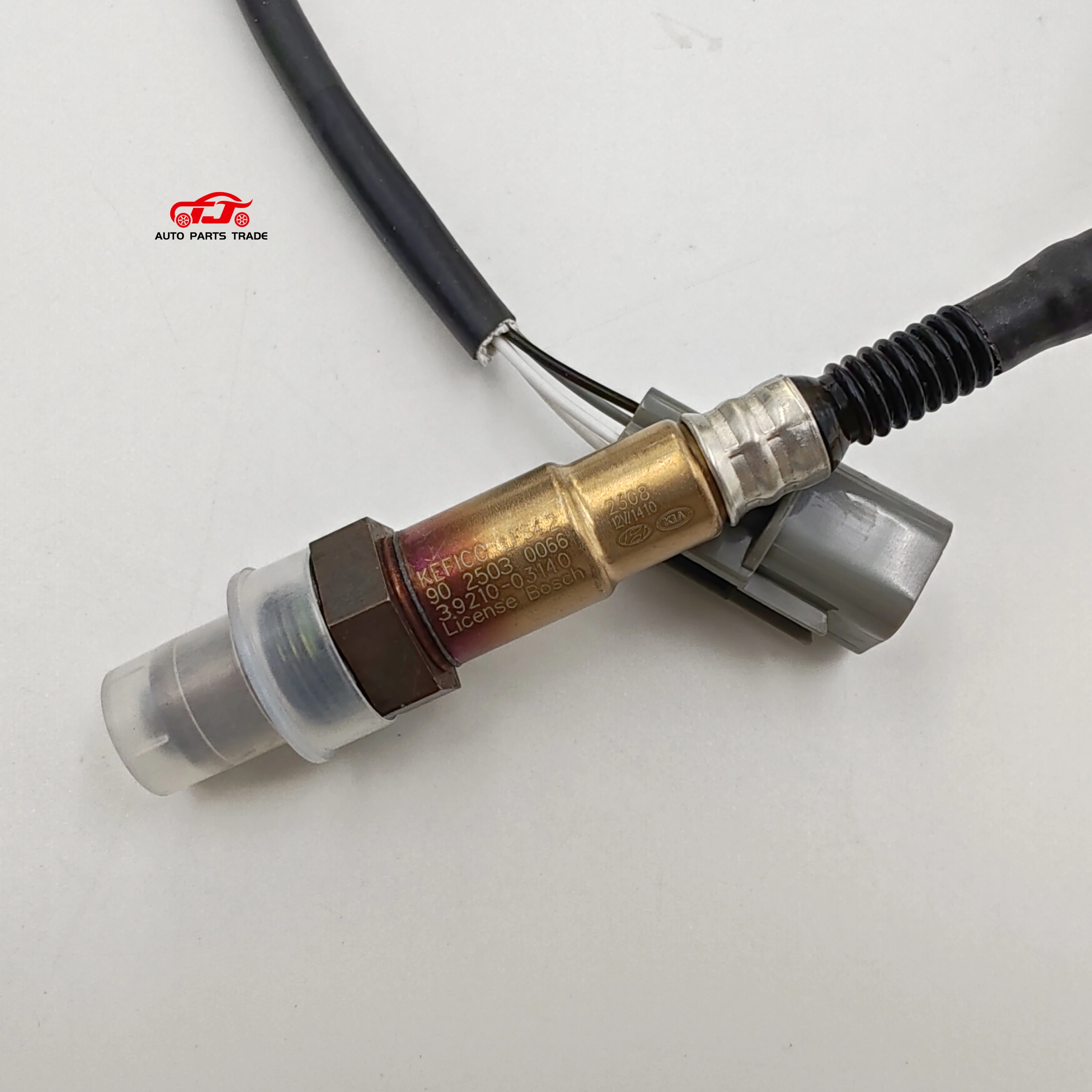 Automotive Component Sensors Oxygen Sensors 39210-03140| Alibaba.com